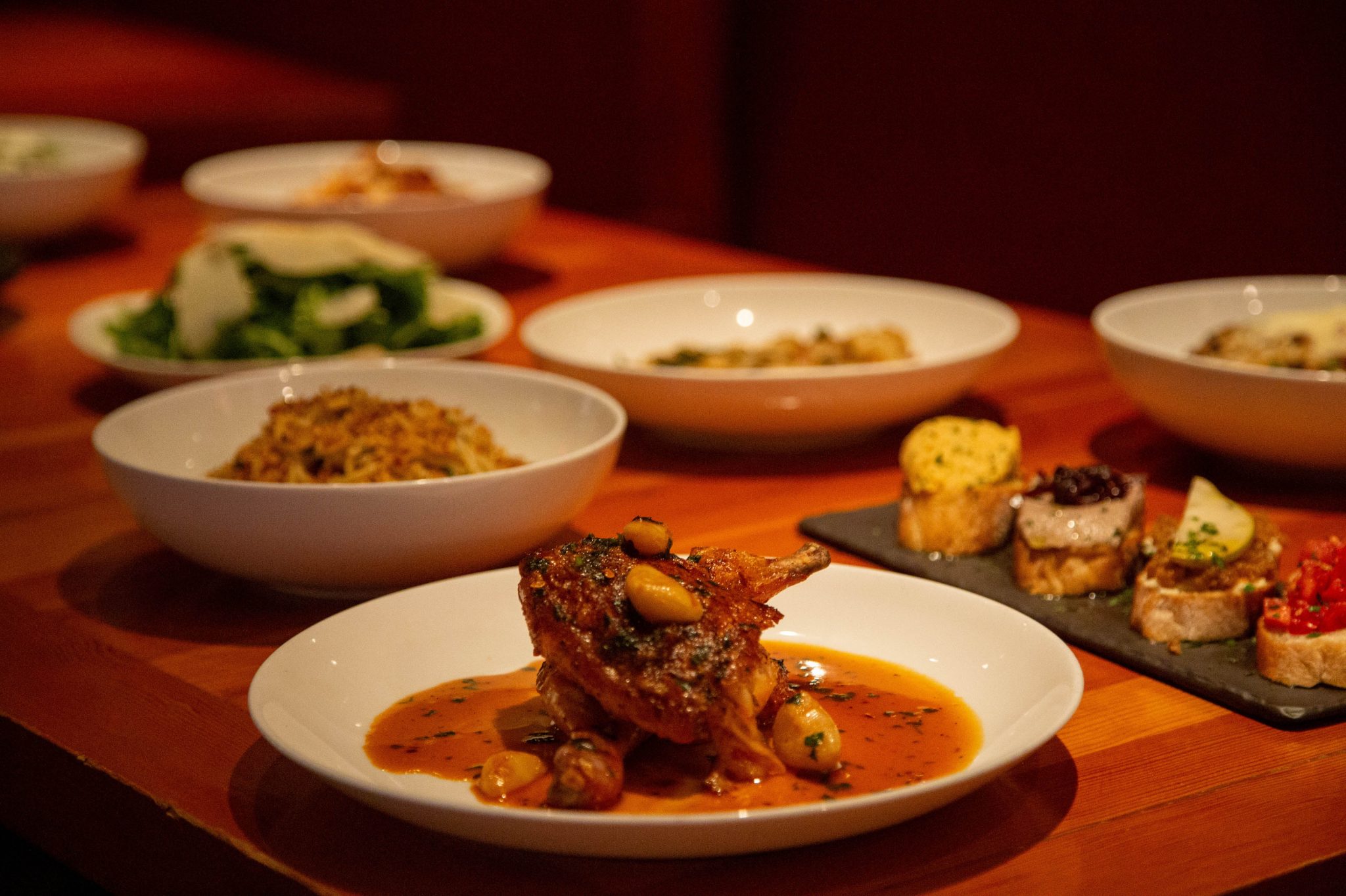 Order Online – Tavola Restaurant